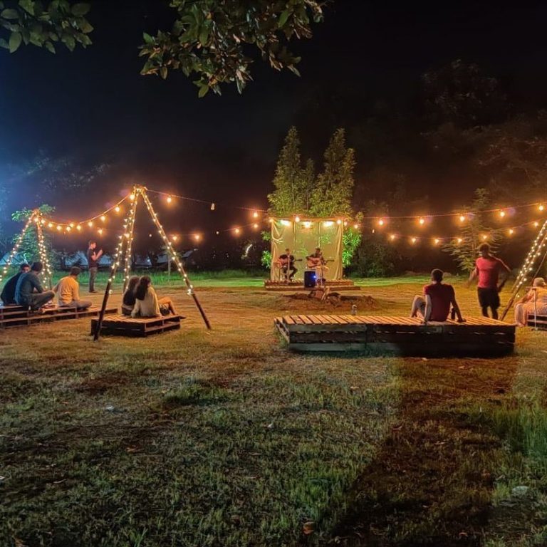 Camp Max Kalote - Official Booking Partner | Backpack Stays