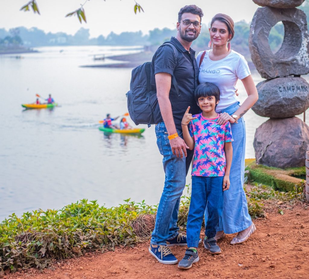 Camp Max Kalote - Official Booking Partner | Backpack Stays