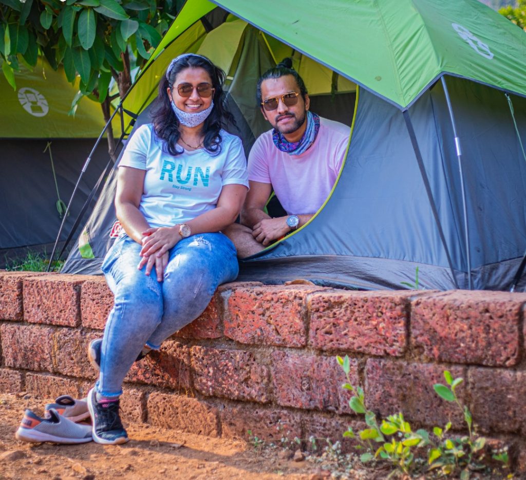 Camp Max Kalote - Official Booking Partner | Backpack Stays