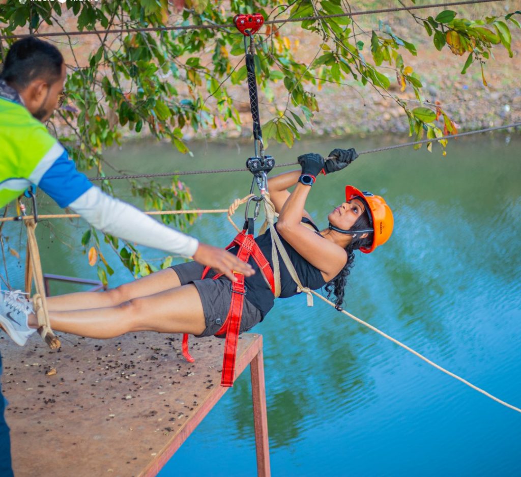 Camp Max Kalote - Official Booking Partner | Backpack Stays