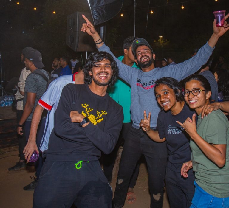 Camp Max Kalote - Official Booking Partner | Backpack Stays