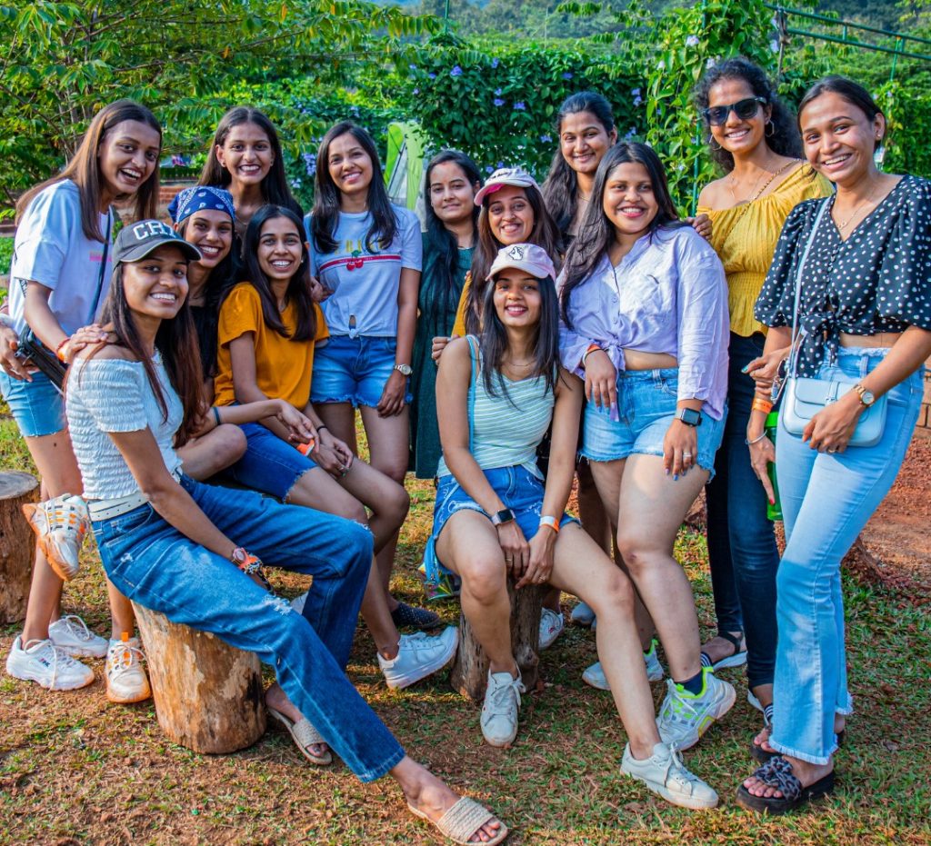 Camp Max Kalote - Official Booking Partner | Backpack Stays