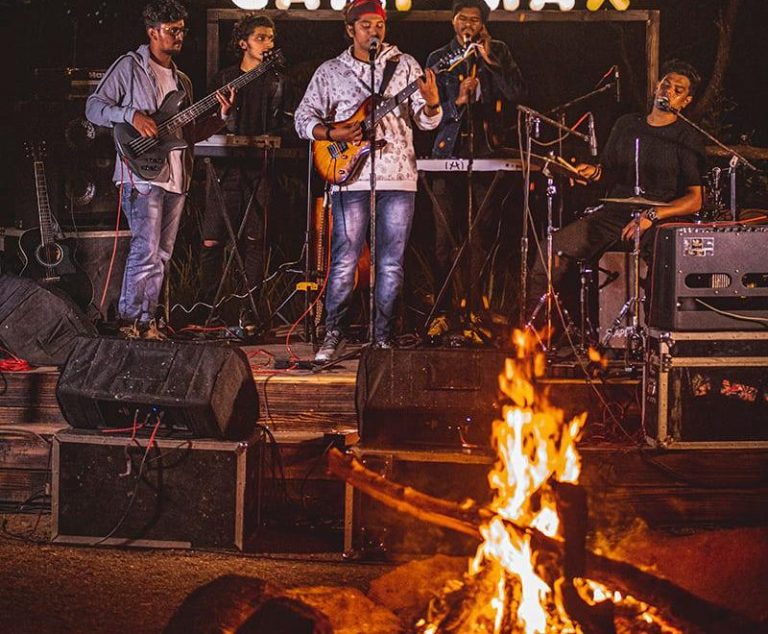 Camp Max Kalote - Official Booking Partner | Backpack Stays