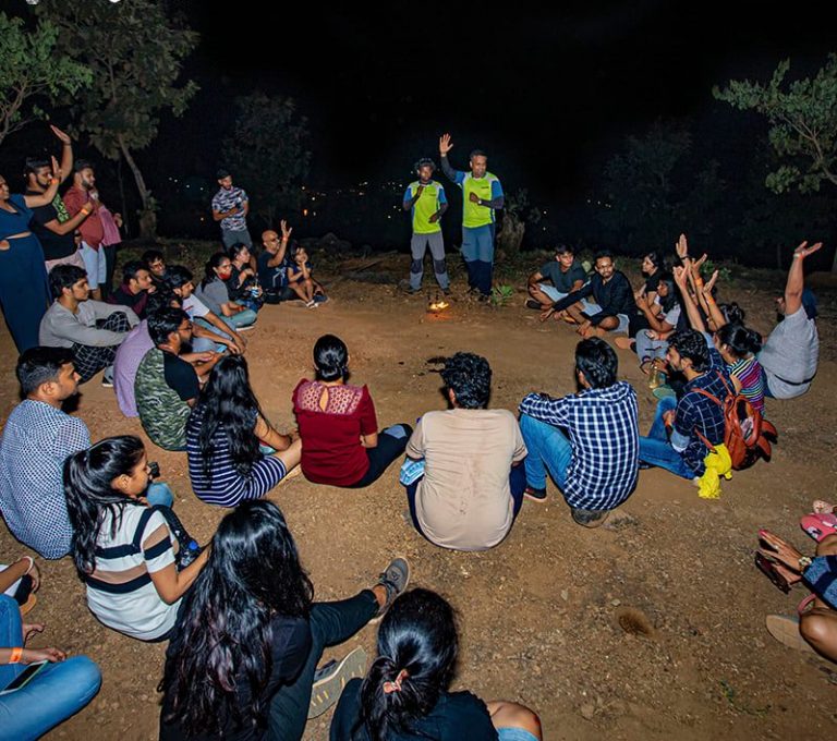 Camp Max Kalote - Official Booking Partner | Backpack Stays