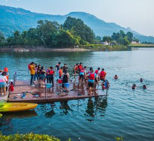 Camp Max Kalote - Official Booking Partner | Backpack Stays