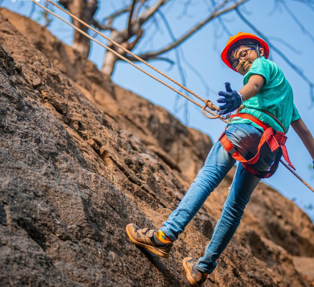 Camp Max Kalote - Official Booking Partner | Backpack Stays