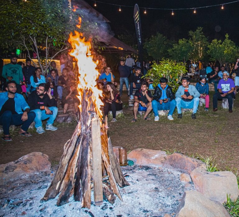 Camp Max Kalote - Official Booking Partner | Backpack Stays