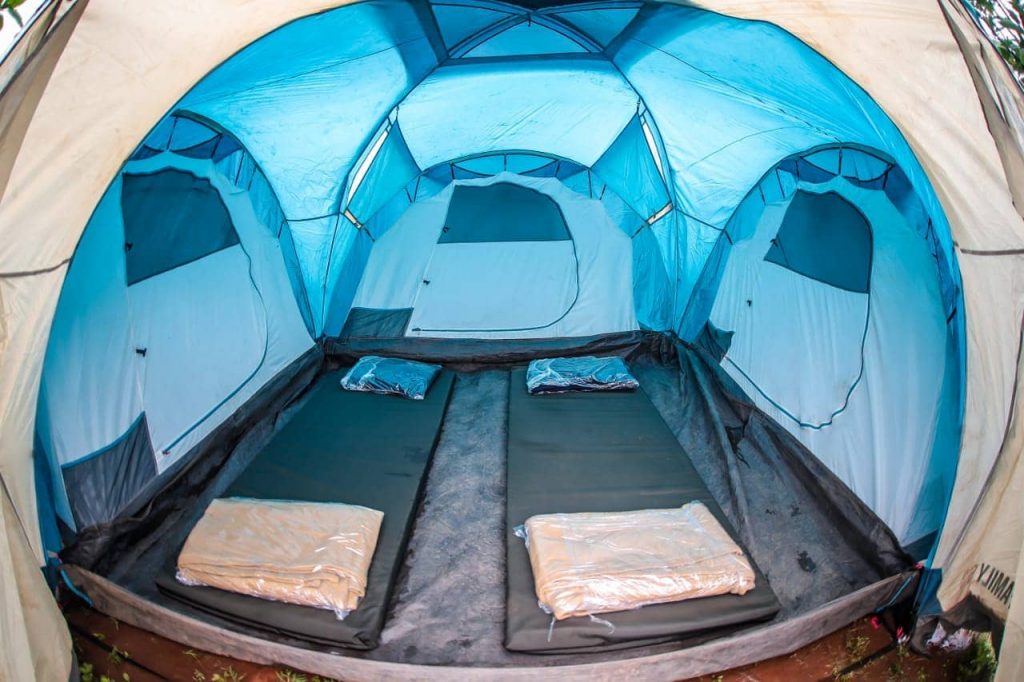 Camp Max Kalote - Official Booking Partner | Backpack Stays