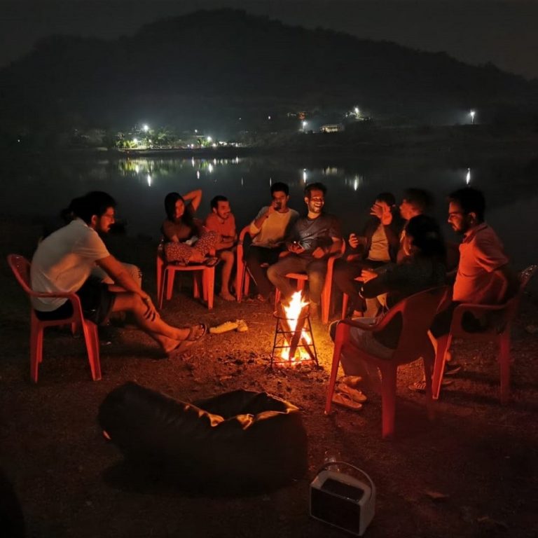 Camp Max Kalote - Official Booking Partner | Backpack Stays