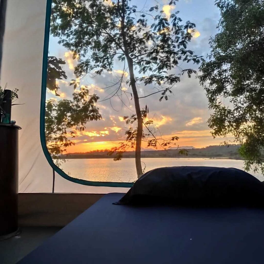 Camp Max Kalote - Official Booking Partner | Backpack Stays