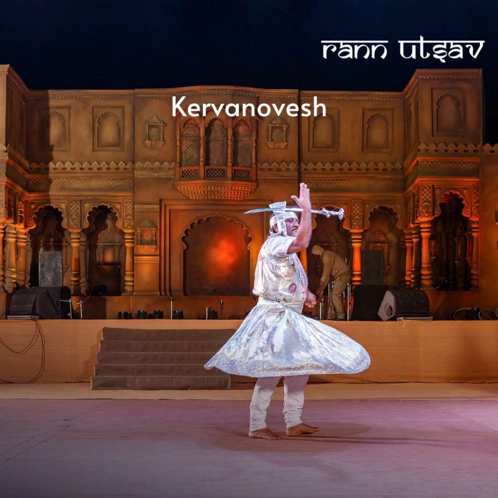 Kutch Rann Utsav Package | 2 Nights 3 Days - Backpack Stays